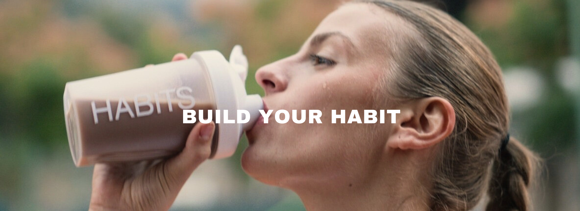 Habits Proteins
