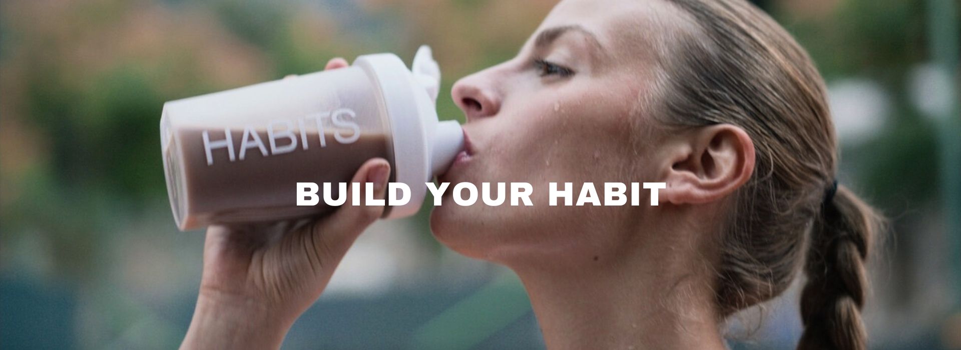 Habits Proteins