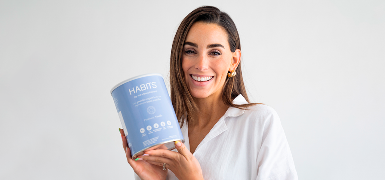 Habits Proteins