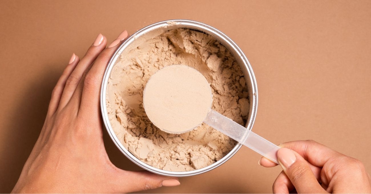 Habits Proteins