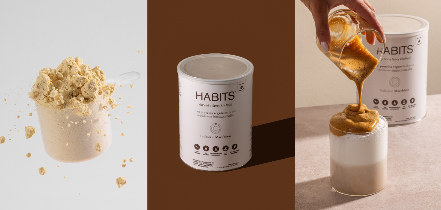 Habits Proteins
