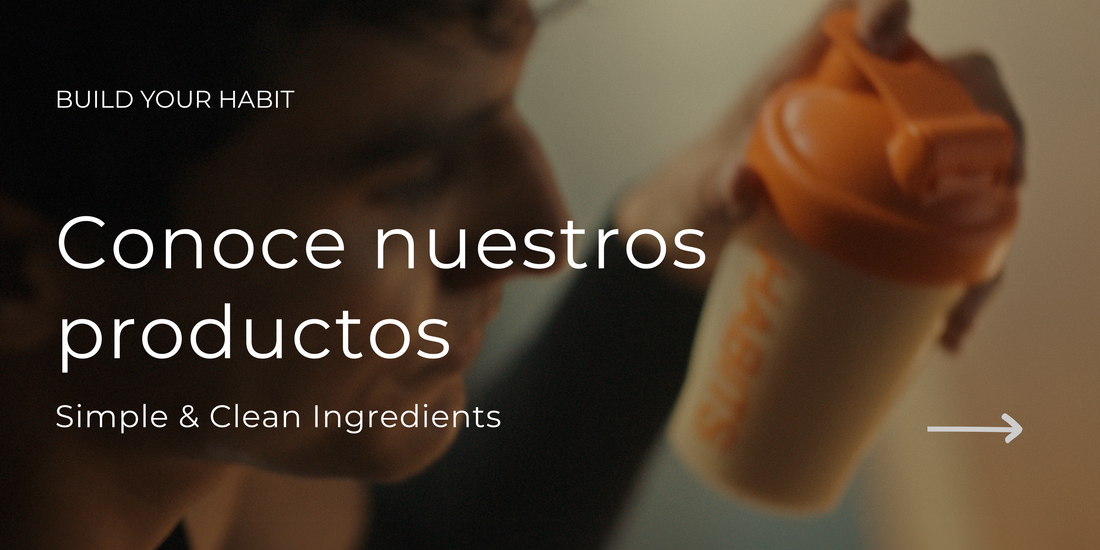Habits Proteins